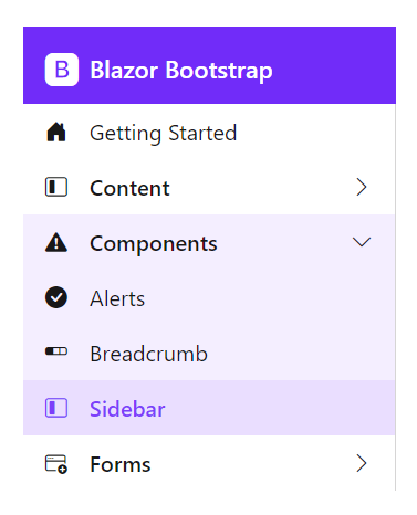 Sidebar là gì? Hãy hiểu rõ về tính năng quan trọng này trong thiết kế web của bạn!
